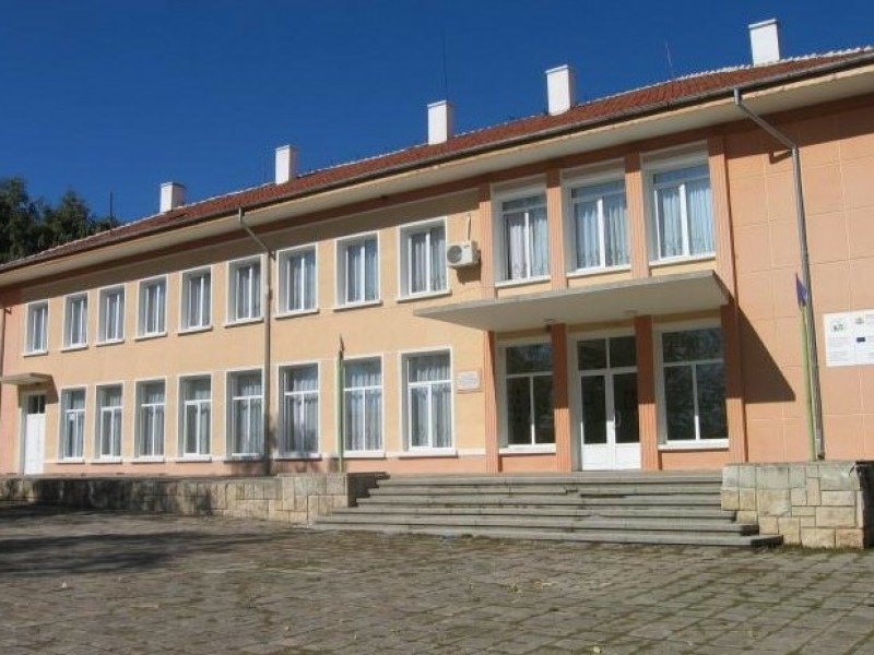 ОБЩИНА НИКОЛА КОЗЛЕВО