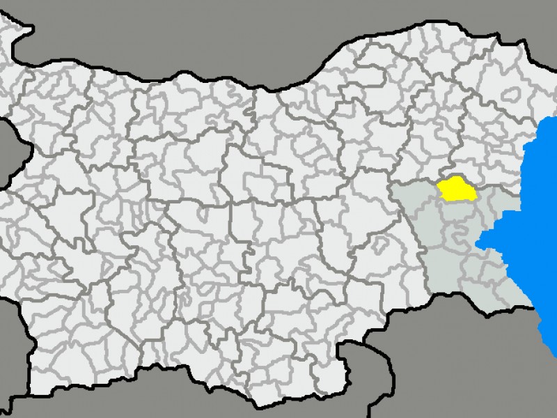 ОБЩИНА РУЕН